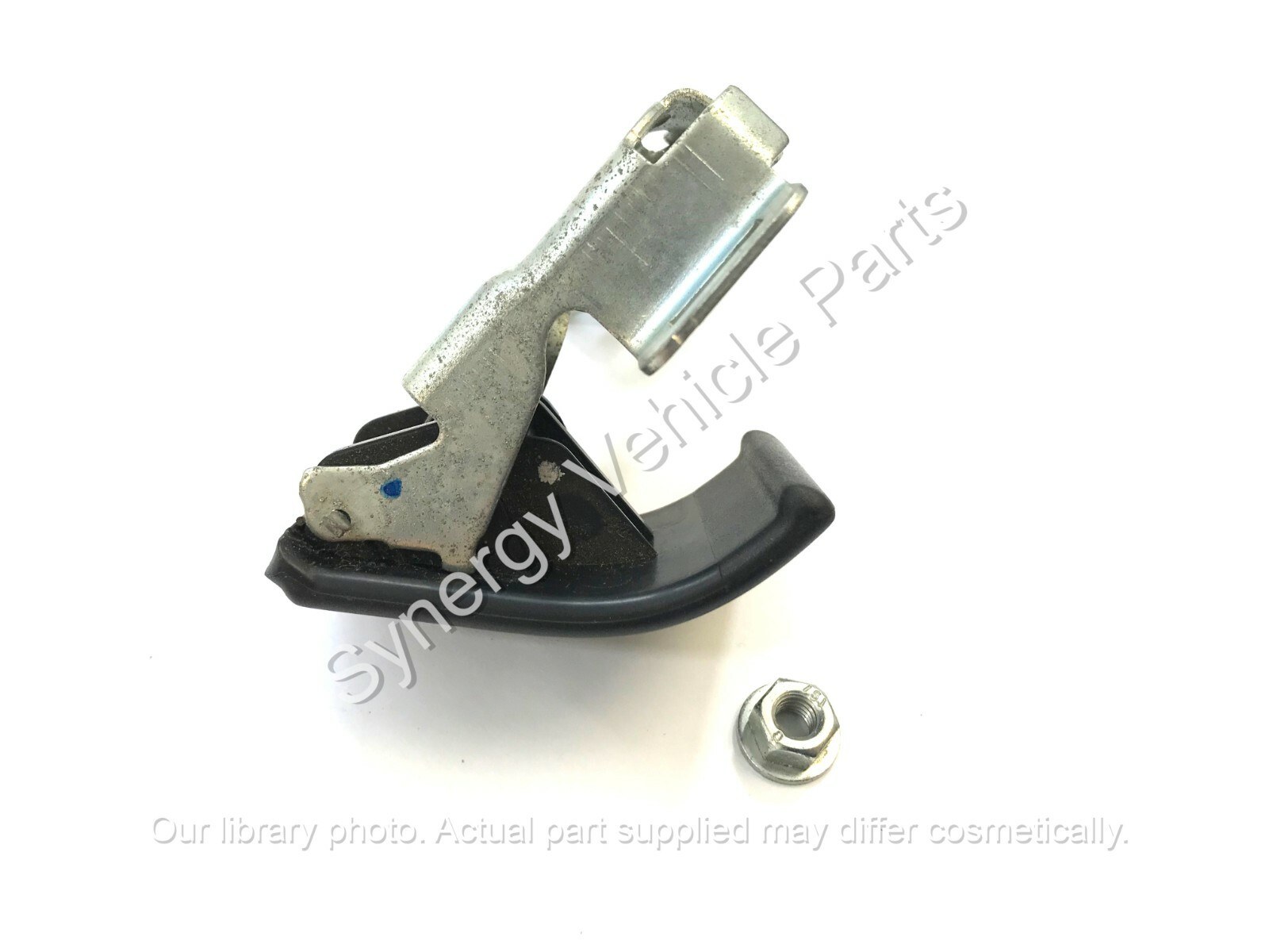 BMW MINI Bonnet Release Handle Unlocking Catch Lever R56 R55 R57 R58 ...