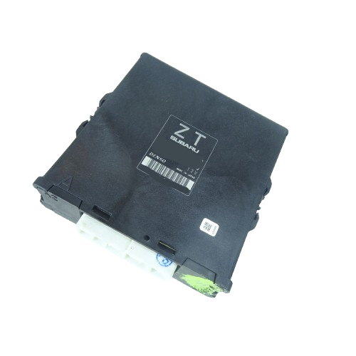 SUBARU FORESTER TRANSMISSION CONTROL MODULE TCM TCU GETRIEBE 31711AL910 ...