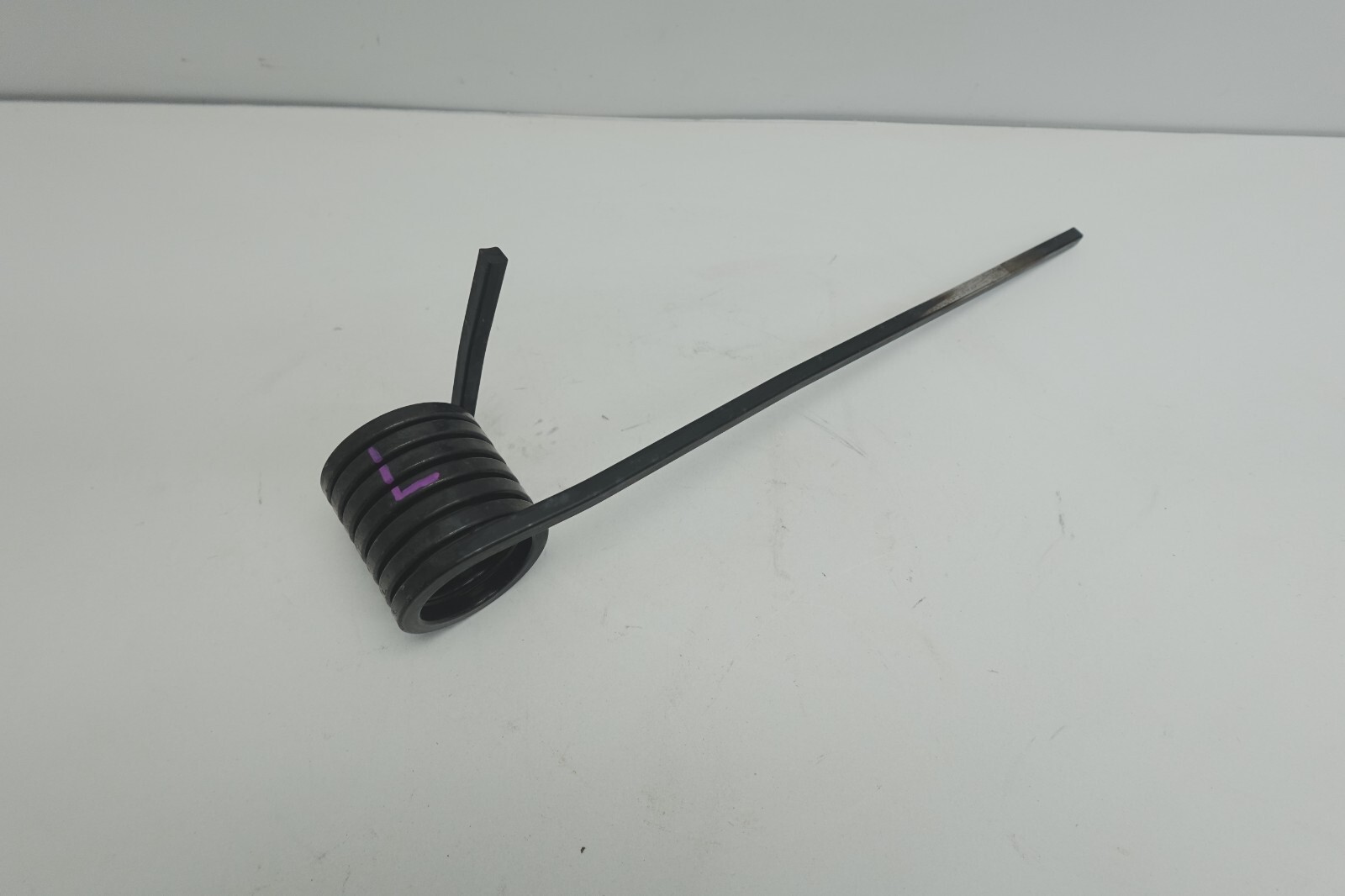 2012-2023 GEN 4 Ski-Doo E-TEC OEM LH Left Torsion Shock Spring ...