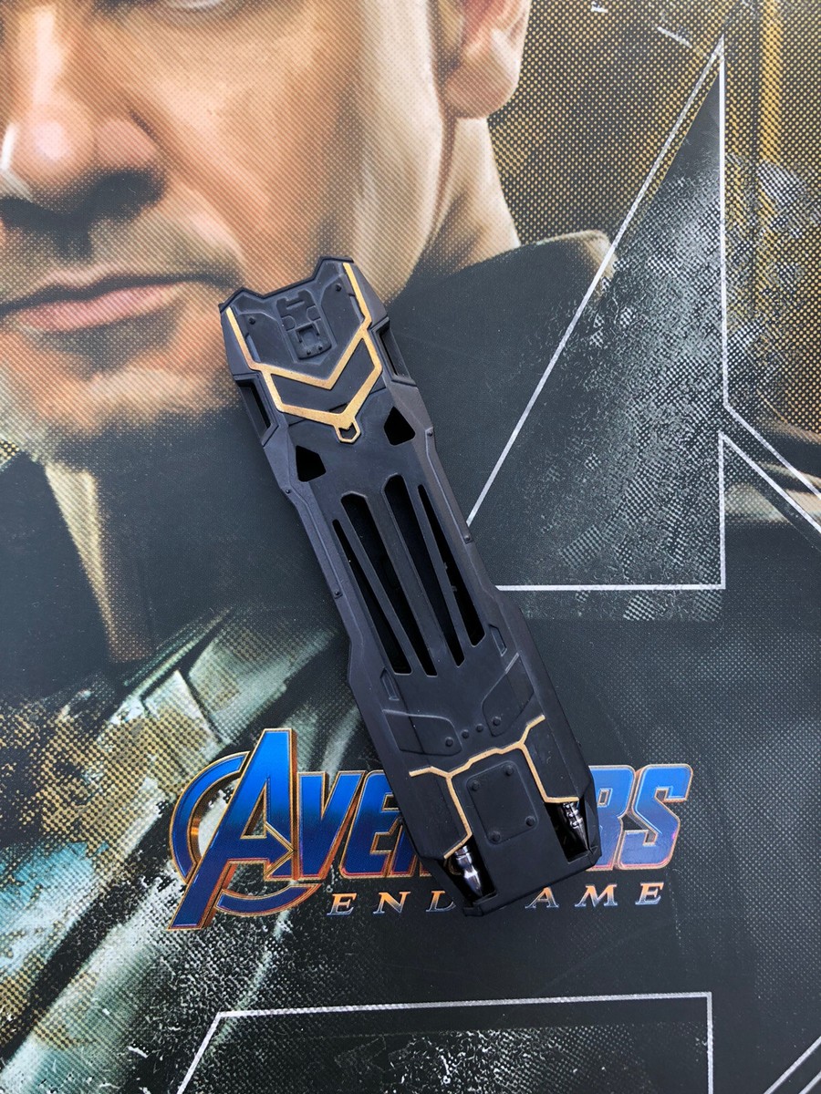 Arrow Quiver Hawkeye