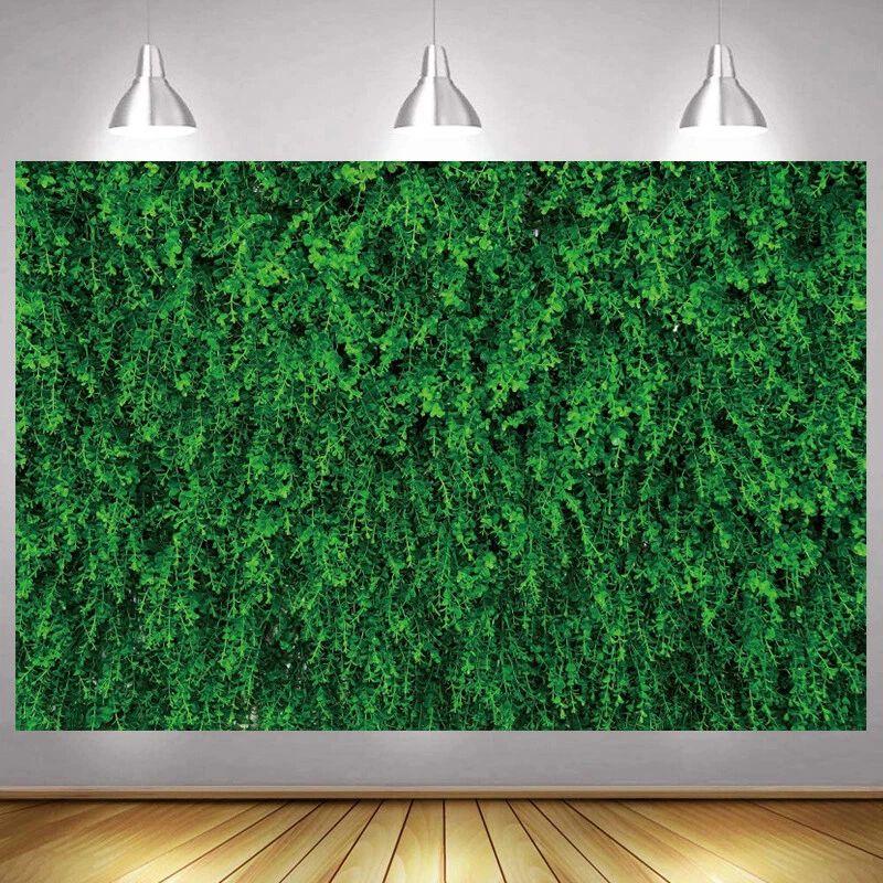 Grass Wall Backdrop With Flowers Best Flower Site