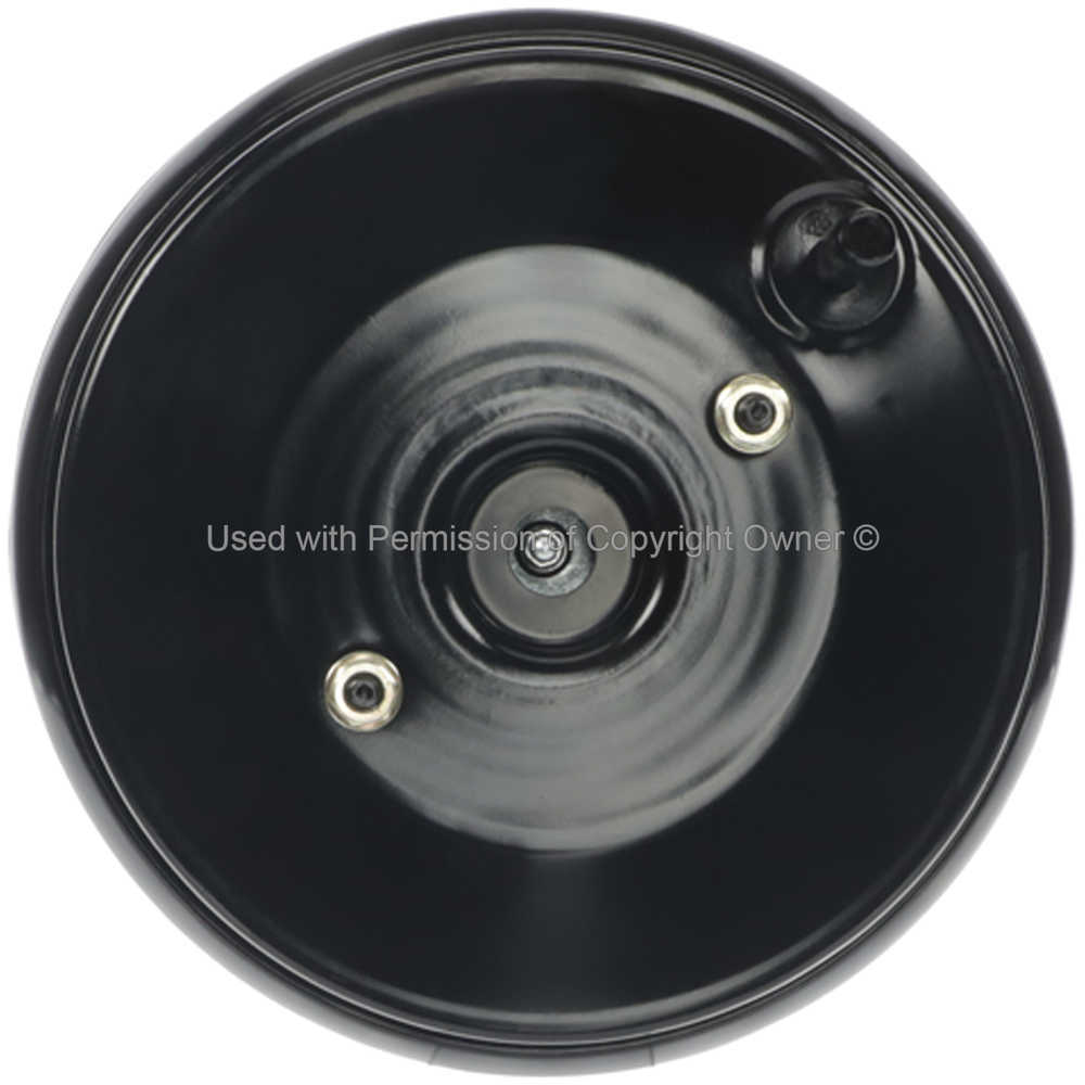Power Brake Booster Quality-Built B3004 Reman | eBay