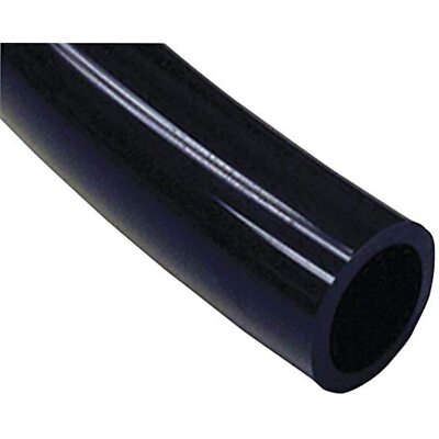 Mueller Streamline Company Tube Vnyl Blk3/8Idx1/2Od Case Of 100 ...