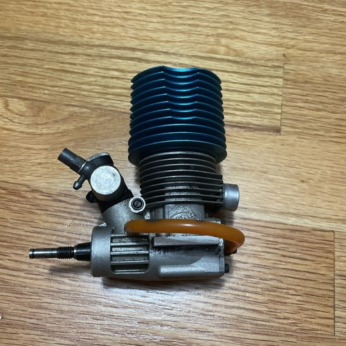 OFNA by Picco Big Block Nitro Rc Engine | eBay