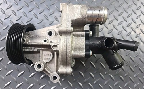 2016-2019 FORD 3.2 Diesel ENGINE COOLANT WATER PUMP BK3Q-8A558 | eBay