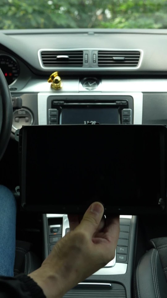 For 2003-2015 Volkswagen Caddy 9"Android 13 6+64 Car Radio Stereo GPS ...