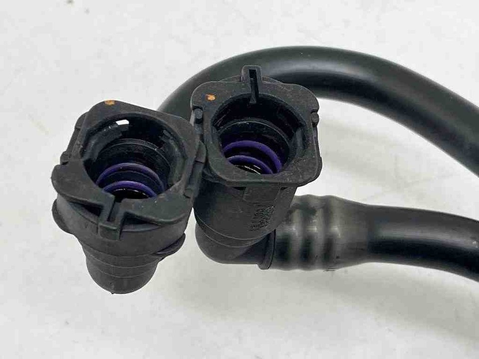 VOLVO XC90 I Coolant Hose Pipe 31493032 31353775 2.00 Petrol 2017 ...