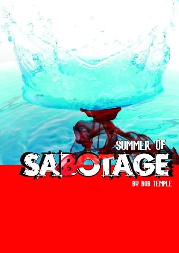 Summer of Sabotage (School Mysteries) By Bob Temple | eBay
