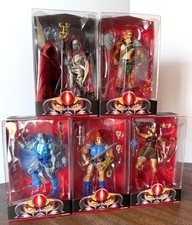 Thundercats Matty Collector Lion-O