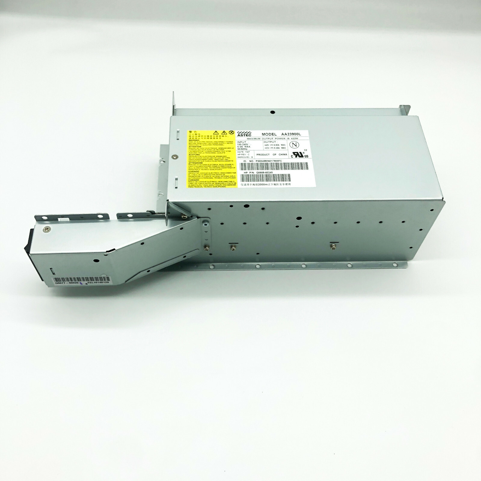 Power supply Q6718-67033 AA25200L For HP DJ T790 T795 T1300 T2300 Z3200 ...