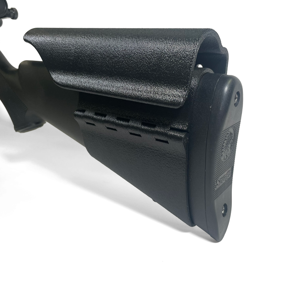 Adjustable cheek rest/riser fits Savage MK I/MK II | eBay