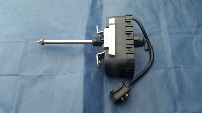 Mercedes W202 C CLASS C36 C43 AMG RIGHT HEADLIGHT HEADLAMP WIPER WASHER ...
