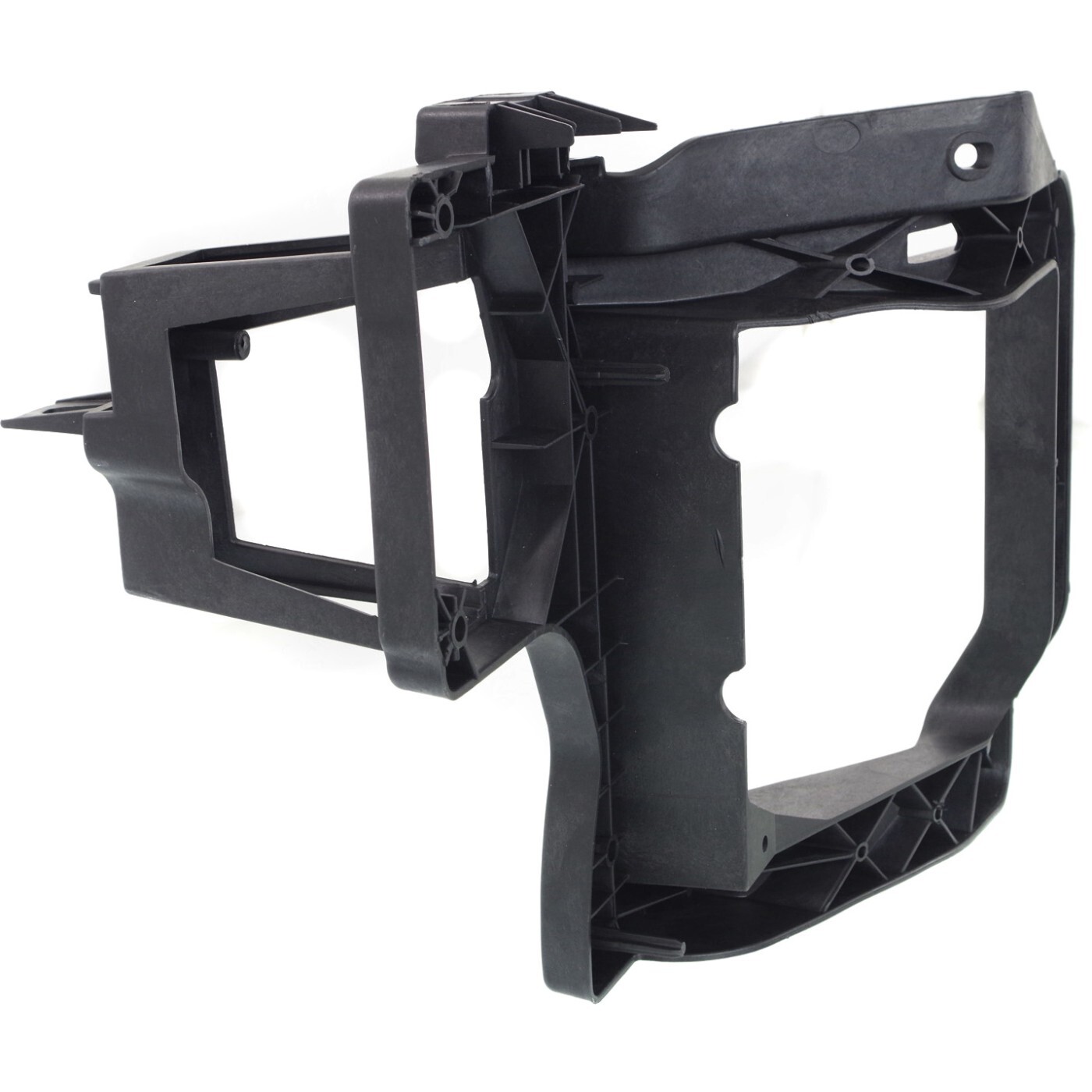 Headlight Bracket For 2014-2018 Jeep Cherokee Passenger Side 68227484AA ...