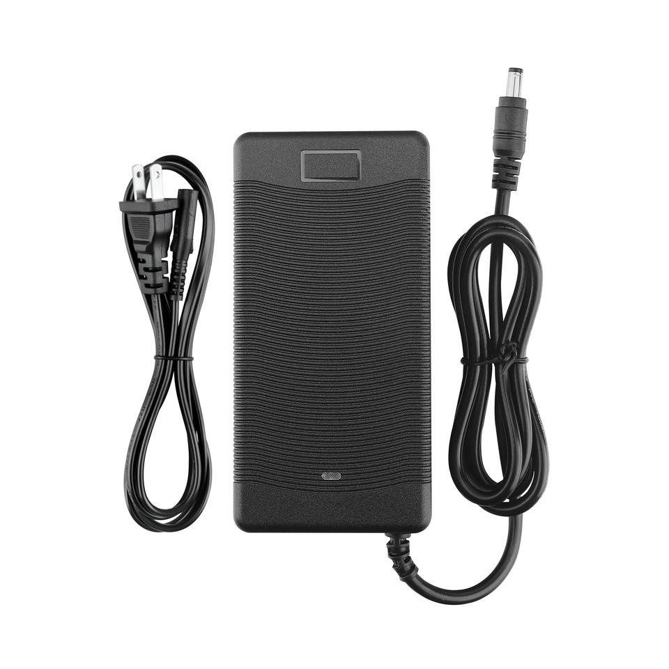 AC Adapter For Rad Power RadMission 1 Series 48V eBike Electric Bike DC ...