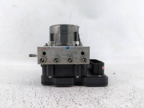 2016-2016 Subaru Forester Abs Pump Control Module MCAGS | eBay