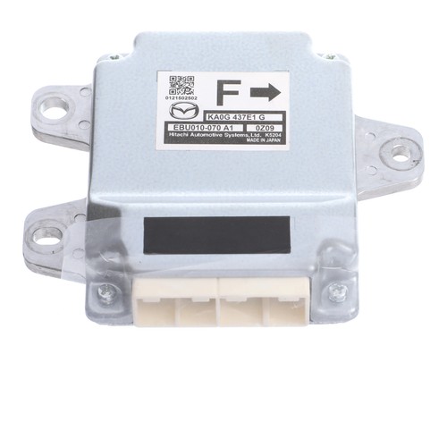 2016 Mazda CX-5 Control Module KA0G-43-7E1G | Genuine OEM | 1 Year ...