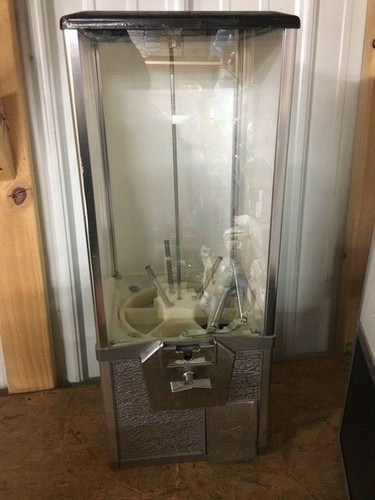 $1.00 Vend Golf Ball Vending Machine For Home Man Cave Golf Store Golf ...