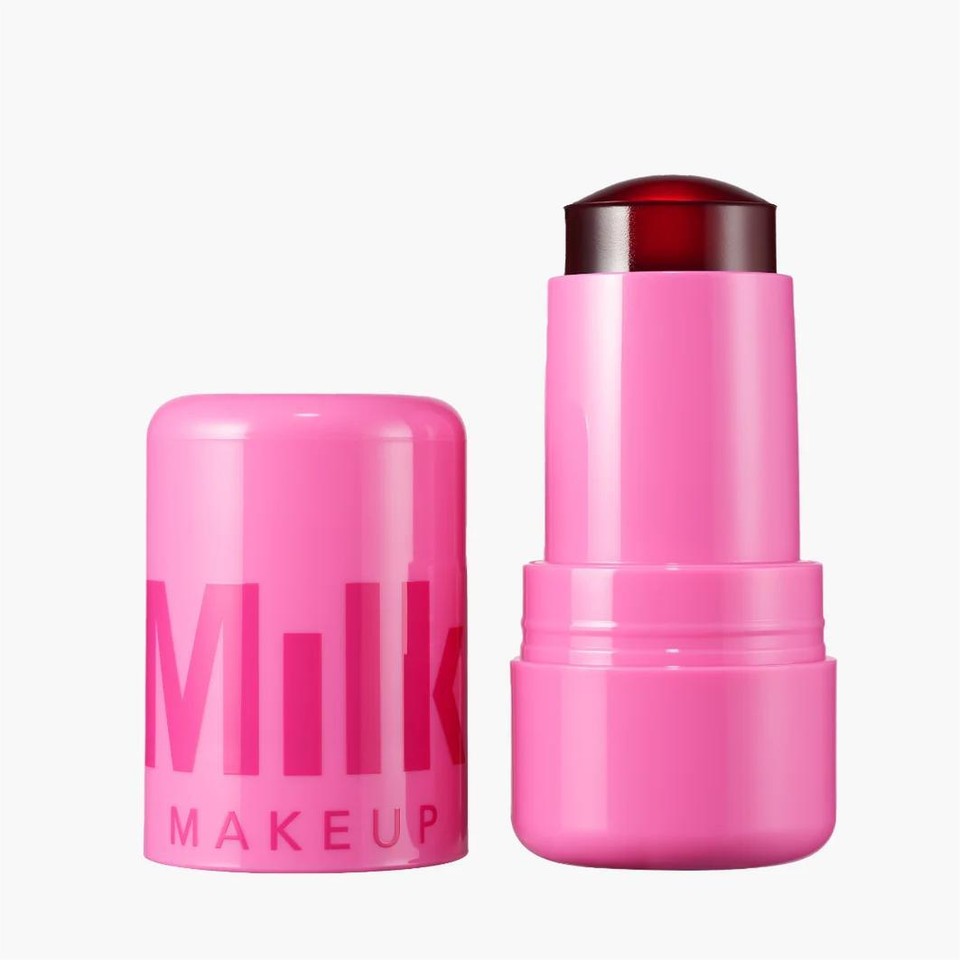 Cooling Water Jelly Tint By MILK MAKEUP Cheek Blush Color Great For Lip ...