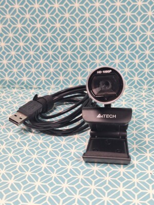 A4Tech PK-910H Web Camera 1080P 4711421896122 | eBay