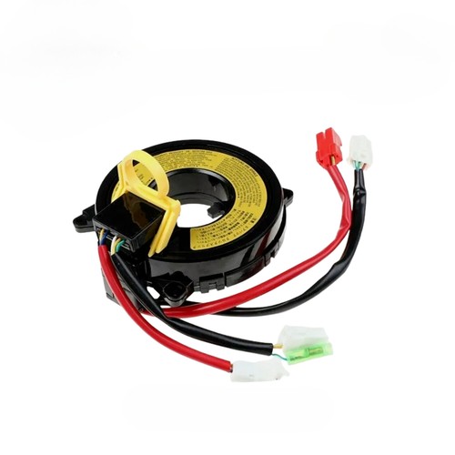 MB953169 Spiral Cable Clock Spring Fit Mitsubishi Montero Sport ES LS ...
