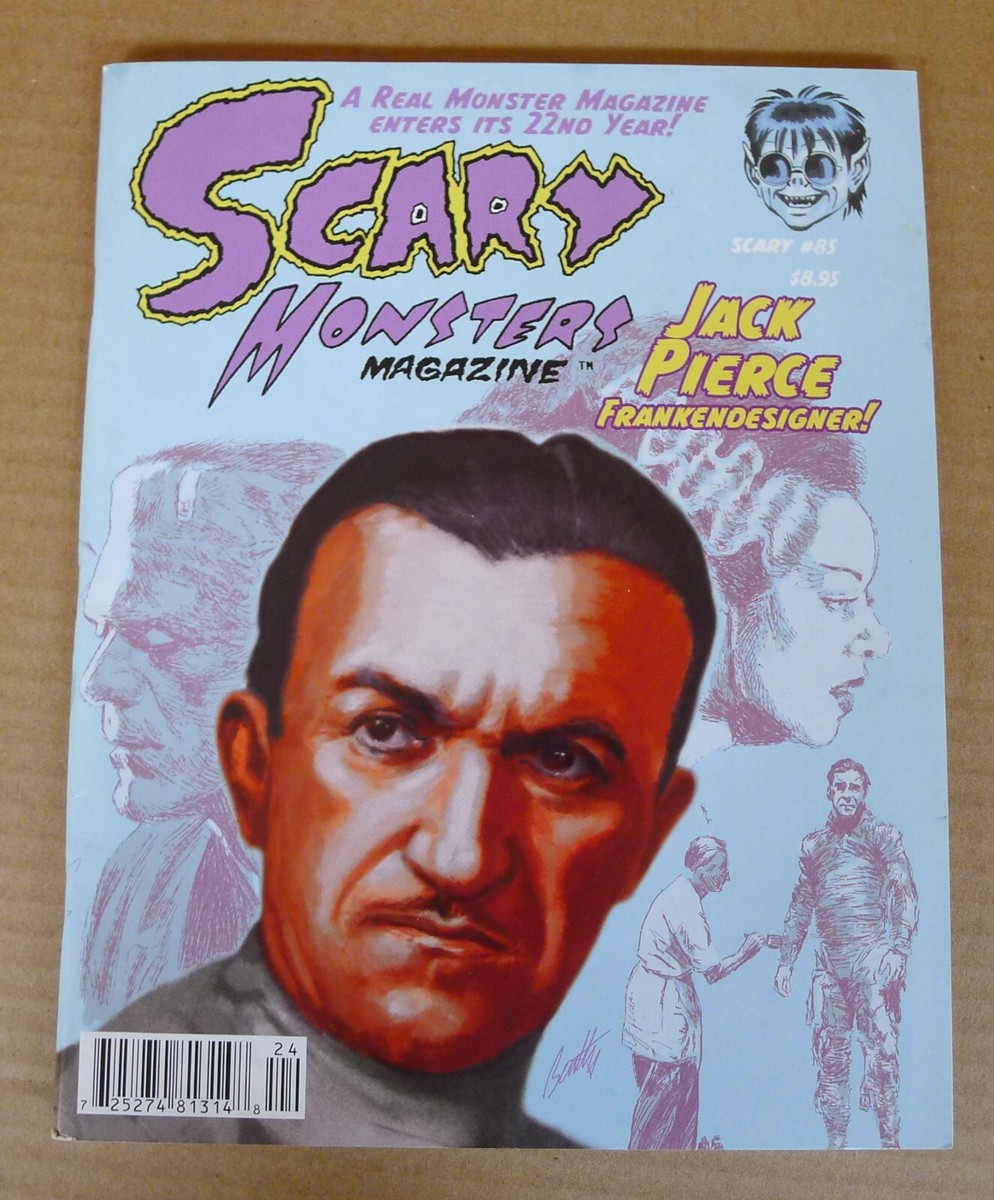 Jack Pierce's Instagram, Twitter & Facebook on IDCrawl