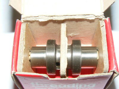 Automatics & Screw - Reed Thread