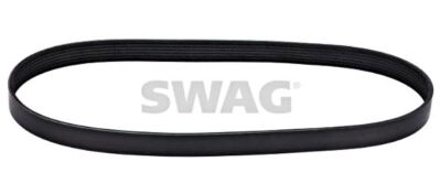 SWAG V-Ribbed Belt For SUZUKI Swift V 17- 17521-52R00 | eBay