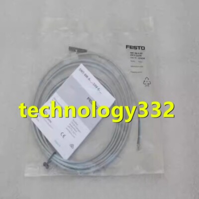 1PC NEW FESTO Magnetic switch SMT-8M-A-NS-24V-E-2,5-OE 574338 #LM | eBay