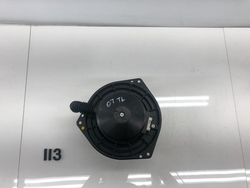 04-08 ACURA TL 3.2L AC A/C HEATER AIR BLOWER MOTOR FAN BLADE OEM | eBay