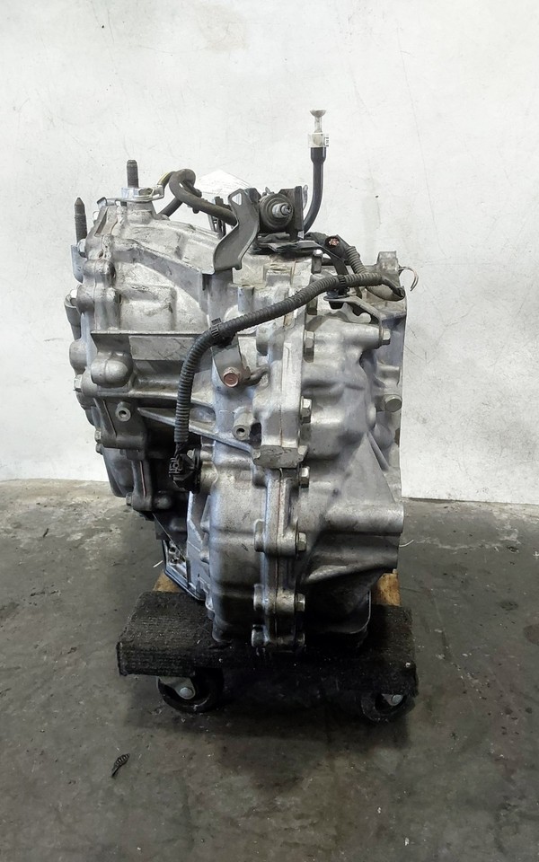 2017 Mitsubishi Outlander SE 2.4L FWD Automatic Transmission OEM | eBay