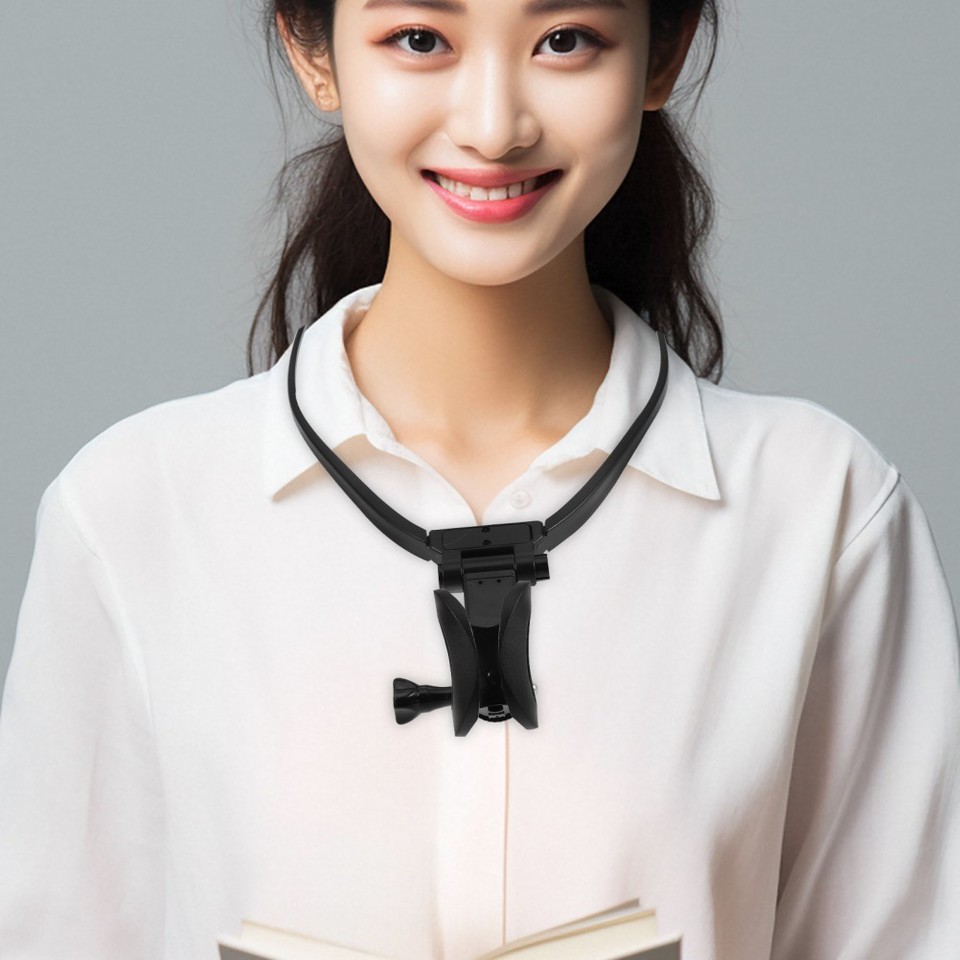 Microphone Hanger Holder Neck Hangers for Hanging Convenient Rack ...