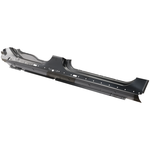 Rocker Panels Passenger Right Side Hand for Ford Taurus 1996-2007 | eBay