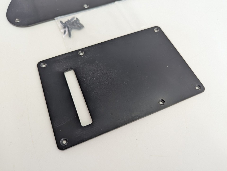 2020's Jackson JS22 Dinky Cavity Covers Cover Plates | eBay UK