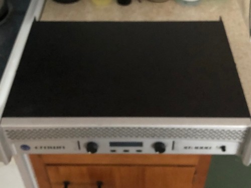 Crown XTi 1000 Power Amplifier | eBay