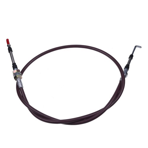 For John Deere 310G,310SG,315SG,410G,710G Backhoe Throttle Cable ...