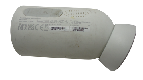 TP-Link Tapo TC85 2K Smart Wire-Free Security Camera - Free Shipping | eBay