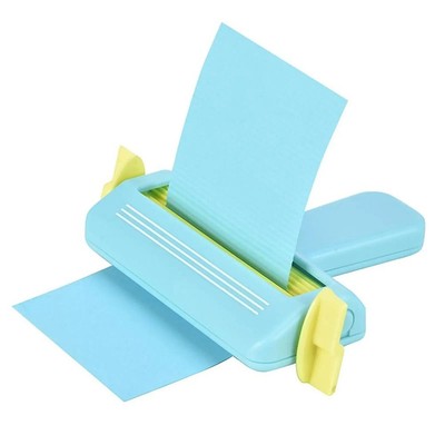 Craft Paper Indentation Roller Texture Roller Paper Craft Tools | eBay ...