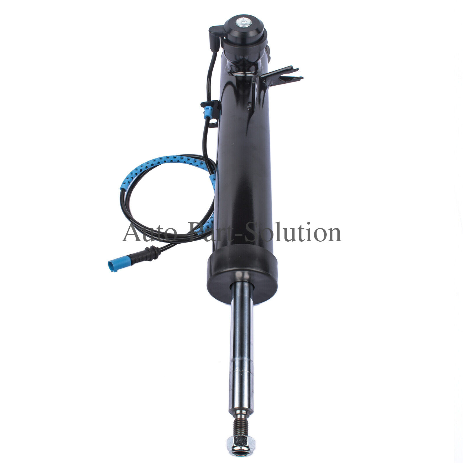 For BMW X5 F15/F85 X6 F16/F86 Rear Right Shock Absorber w/ Electric ...