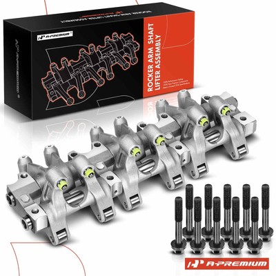 Engine Rocker Arm Shaft Lifter Assembly for Dodge Chrysler 3.5L 4.0L ...