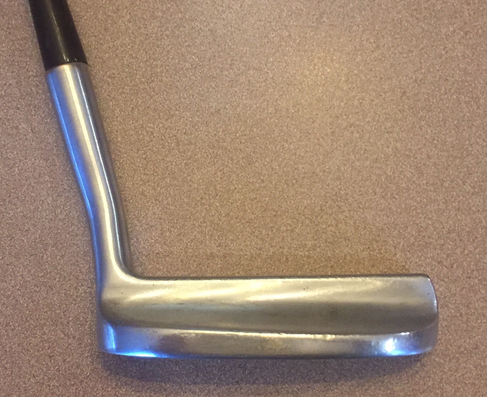 Toney Penna The Original IMS Napa Style Putter 35” | eBay