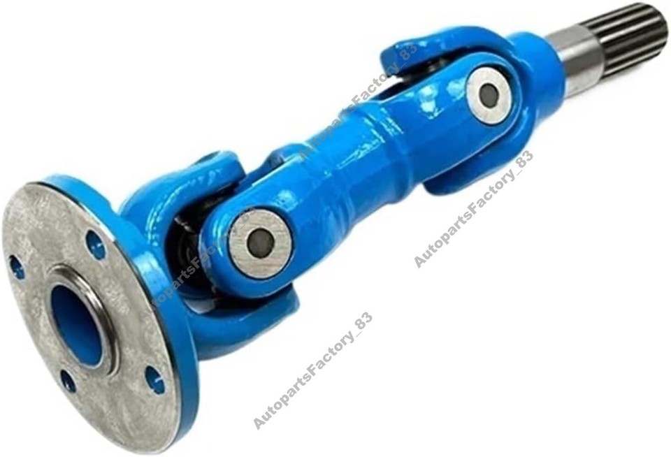 Fan Drive Shaft Assembly 16310-N3190-71 for Toyota 14Z 1FS Forklift ...