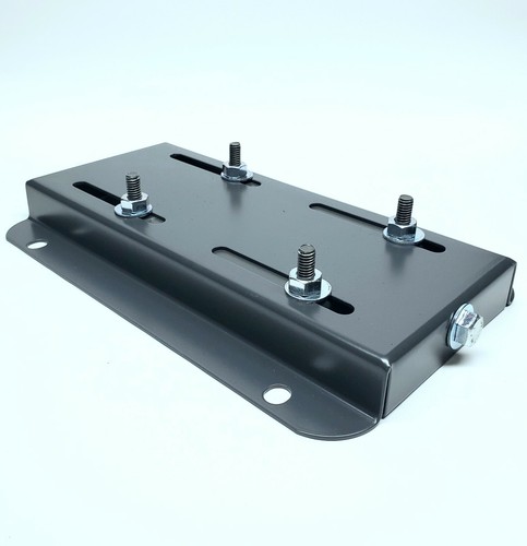 215T ADJUSTABLE MOTOR BASE STYLE A, REPLACES B215T, 175039, SMB-215T ...