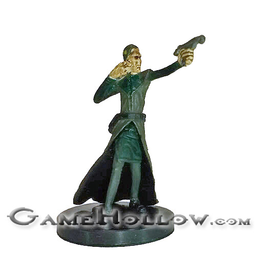 Star Wars Miniatures Revenge of the Sith MUUN GUARD #34 | eBay