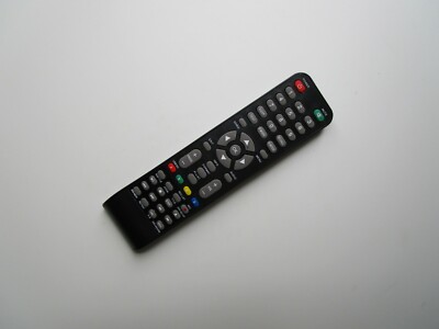 Remote Control For Viano LEDTV19DHD LED40FHD LEDTV48FHD TV32DHD LCD LED ...