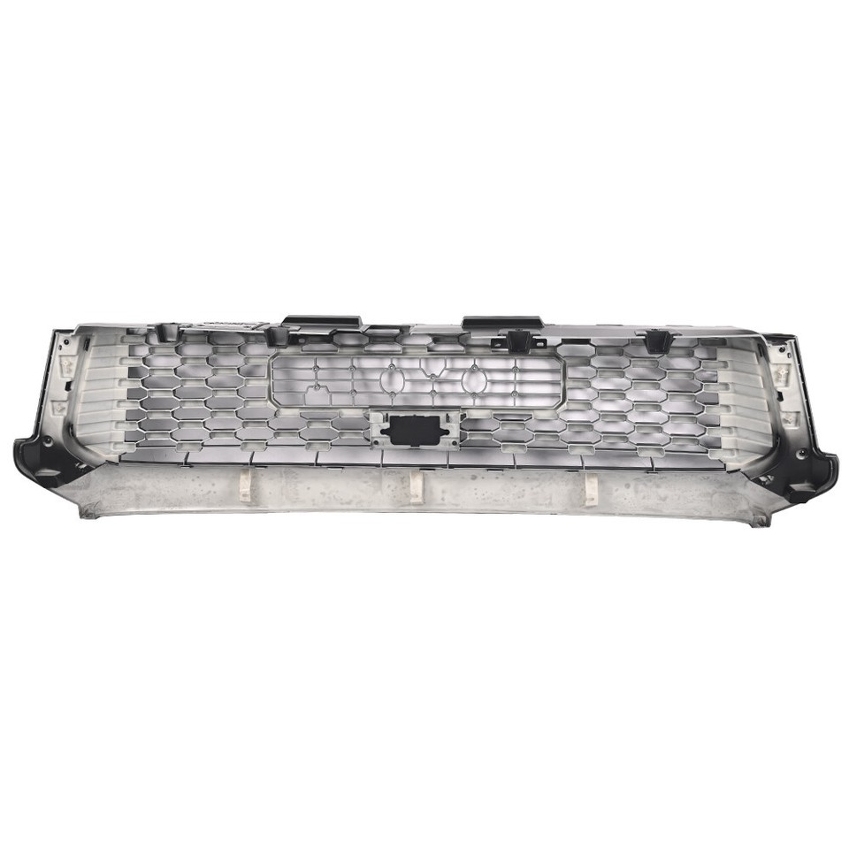 2019-2021 Toyota Tundra Front Radiator Grille FOR 53101-0C070 Black No ...