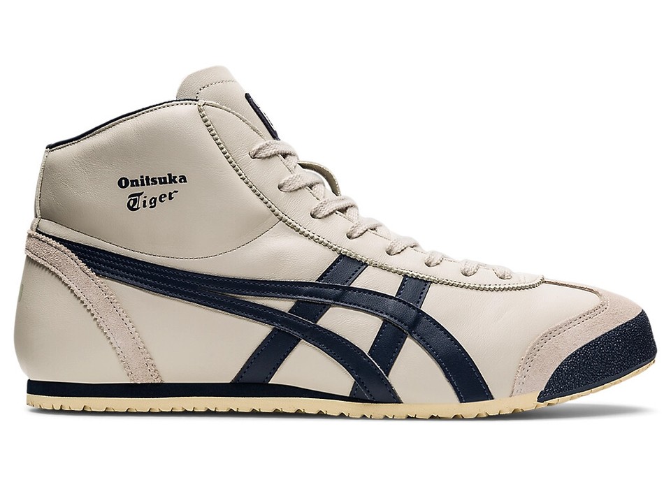 Onitsuka Tiger MEXICO Mid Runner 6colors 1183B577 Unisex Size | eBay