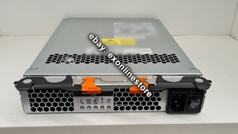 00W1521 - IBM AC Power Supply Unit 585W System Storage DS3500 DML for ...
