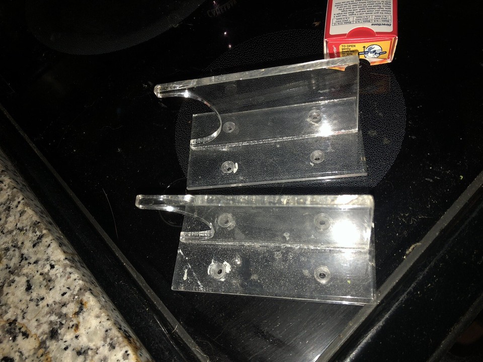 Acrylic Rifle Rack | eBay