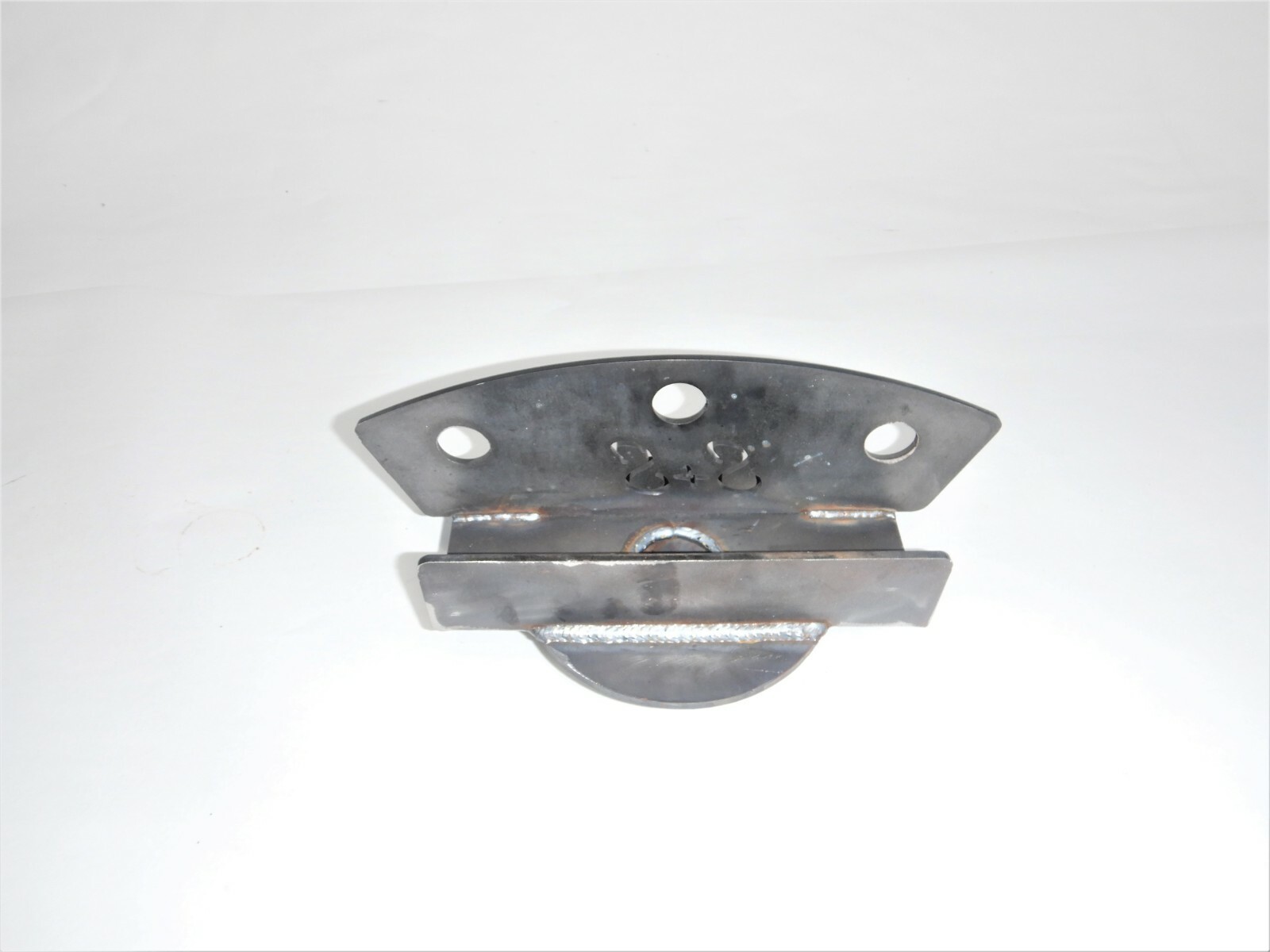 Jeep Wrangler TJ 97-06 Rear Upper Coil Spring Bucket Mount Perch ...