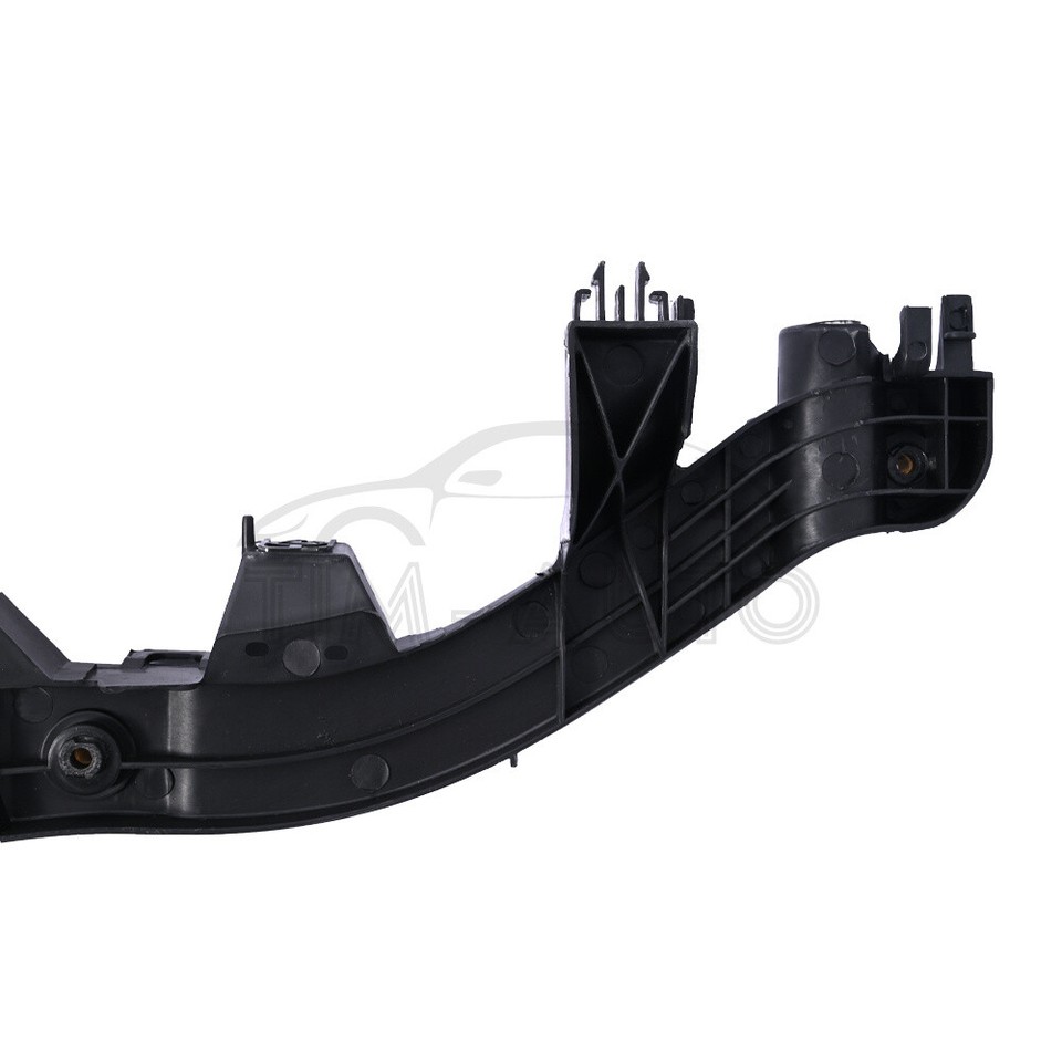 Front Radiator Support 95850593140 For 2011-2018 Porsche Cayenne 3.0L 3 ...
